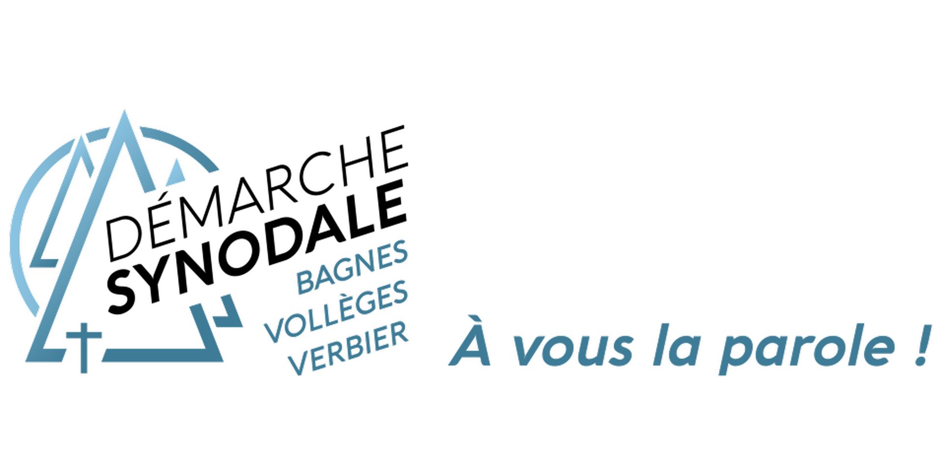 Démarche synodale – Les Paroisses