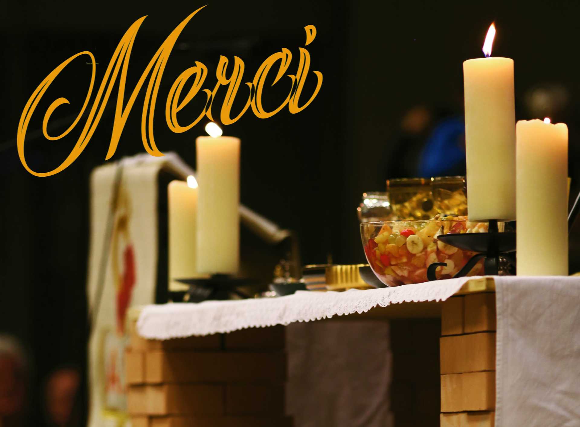 Infos pratiques – Les Paroisses